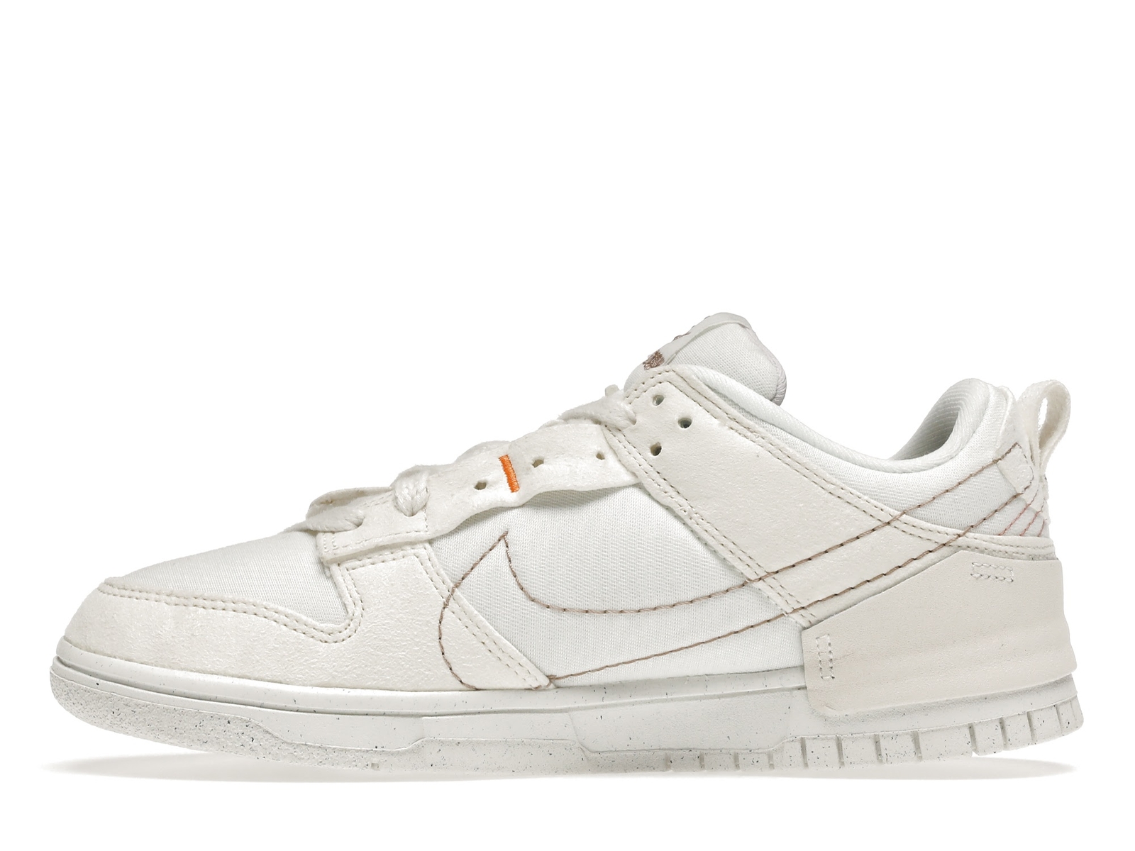 Nike Dunk Low Disrupt 2 Pale Ivory 2022 - DH4402-100 | eBay
