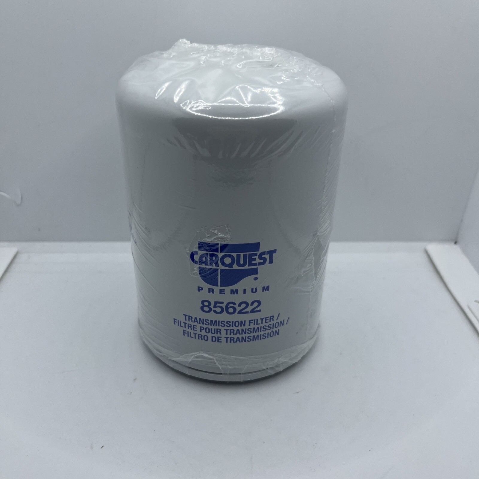 CARQUEST 85622 - cross reference oil filters | oilfilter-crossreference.com