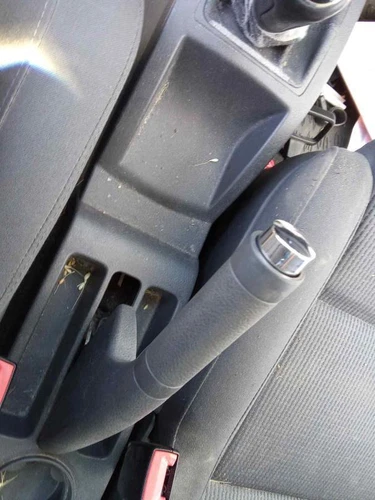 Levier De Frein pour VOLKSWAGEN POLO IV (9N1) GT 2003 243779 | eBay