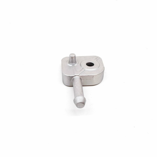 Original BMW Bracket Resonator Rear Left 18308582060 for sale online | eBay