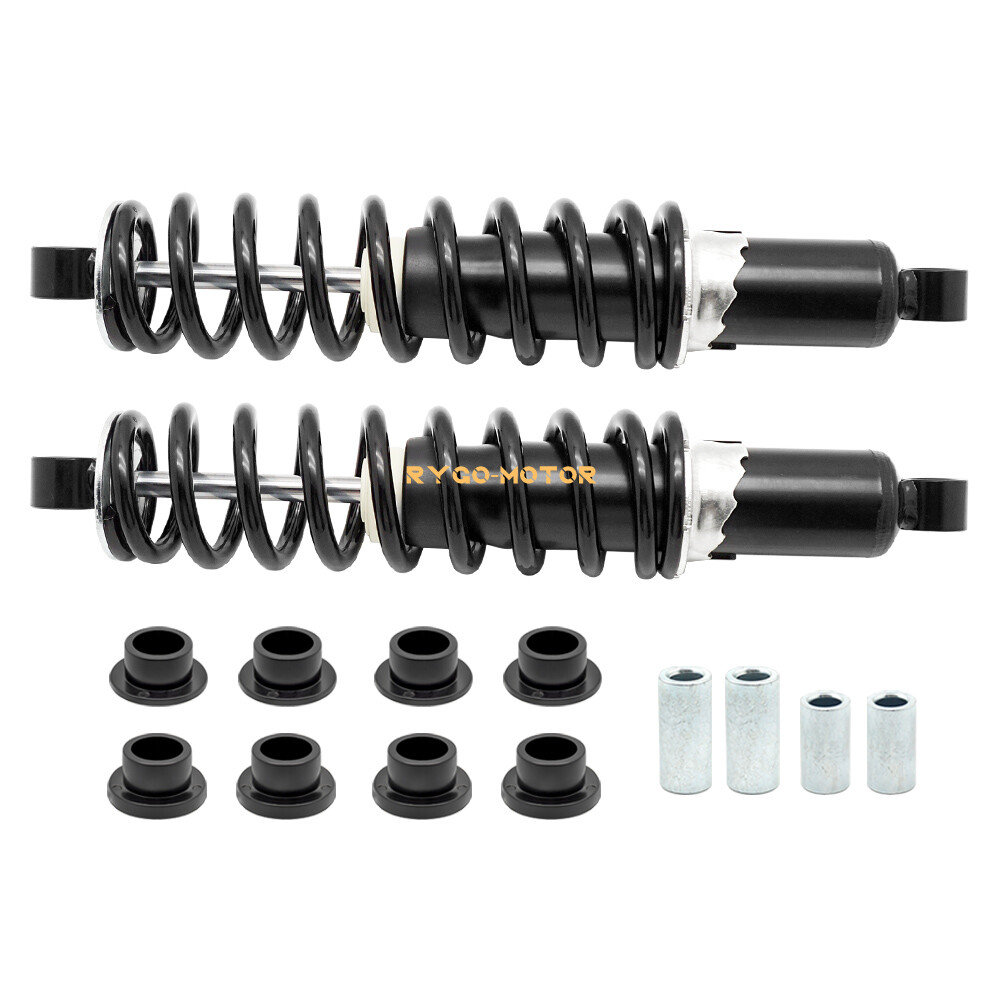 2 Front Shock Strut Absorber Kit for Polaris RZR 800 2008-2013 RZR 570 ...