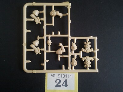 Warhammer 40k Rogue Trader RTB01 Mk6 Space Marine Beaky Backpacks ...