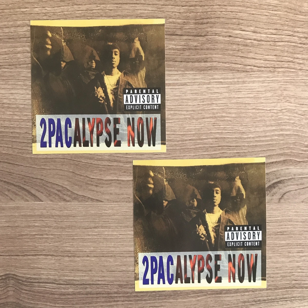2pac 2pacalypse Now Album Cover