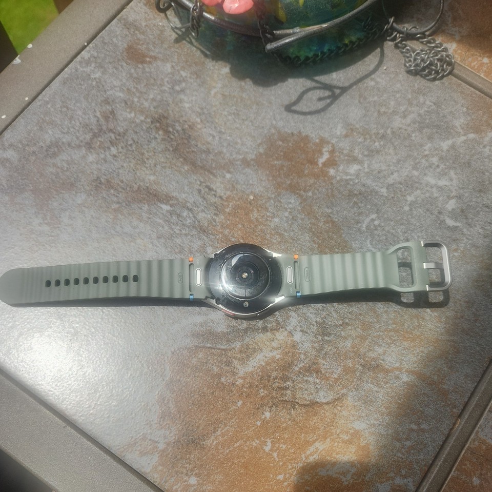 Samsung Galaxy Watch 5 SM-R905U R905 - 40mm LTE/Cellular Unlocked | eBay