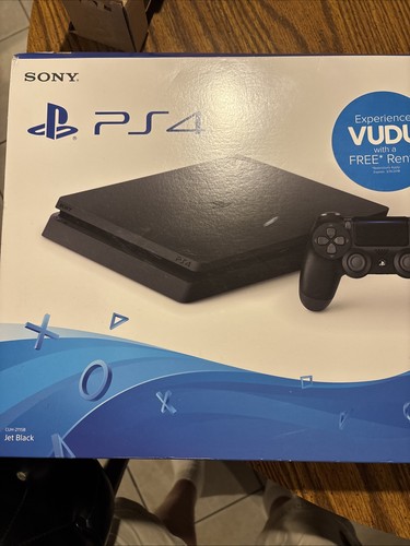 Sony 3002890 PlayStation 4 1TB Slim + VUDU Bundle | eBay