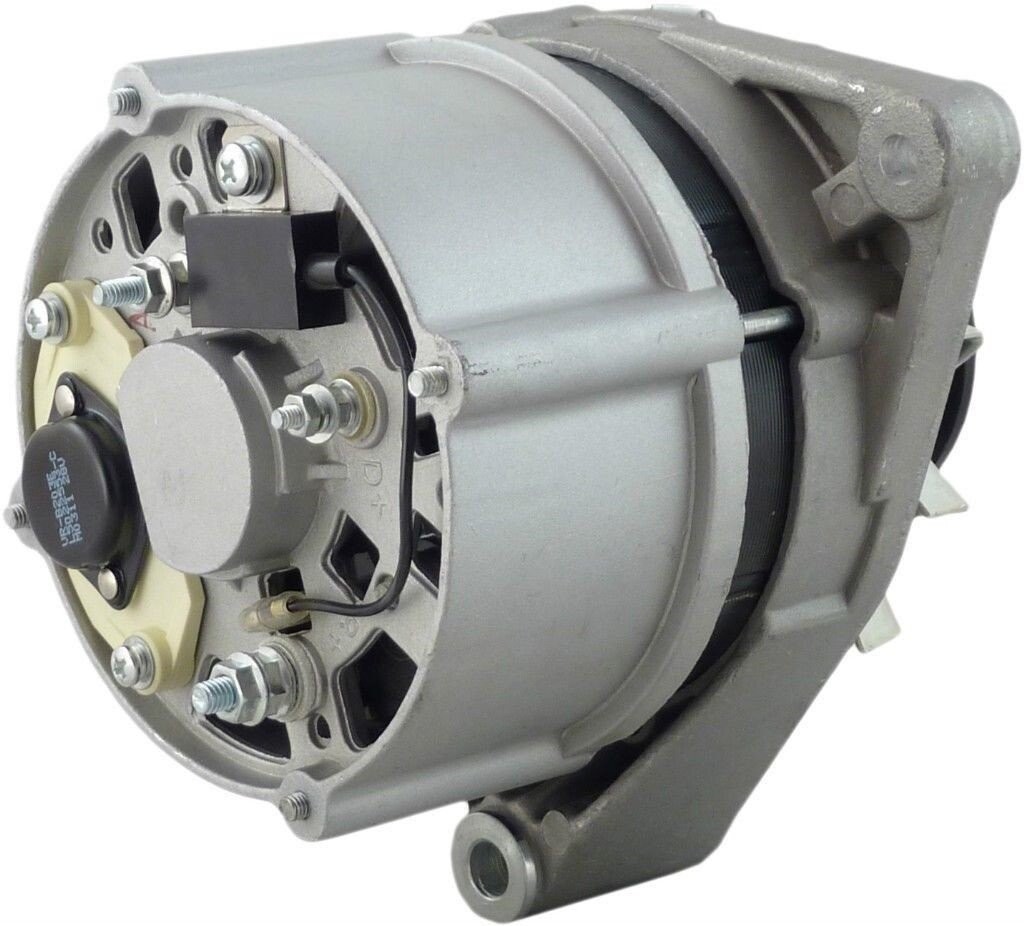 New Alternator 24V 35A fits Liebherr A903 F6L912 1992 - 1996 replaces ...
