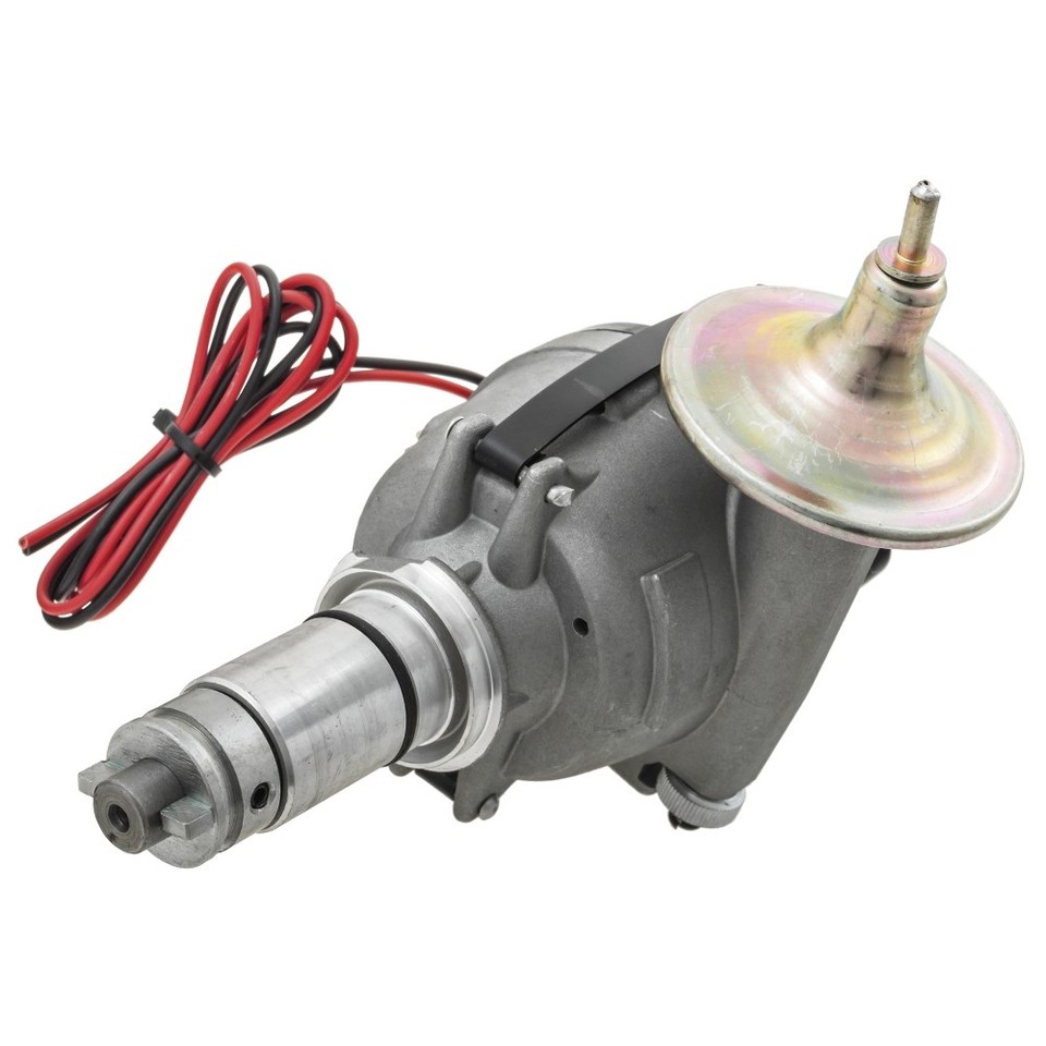 MGB CSI Ignition Distributor Optimised 25D4 Negative Earth 55-74 CSI-MG-O-01/03 | eBay