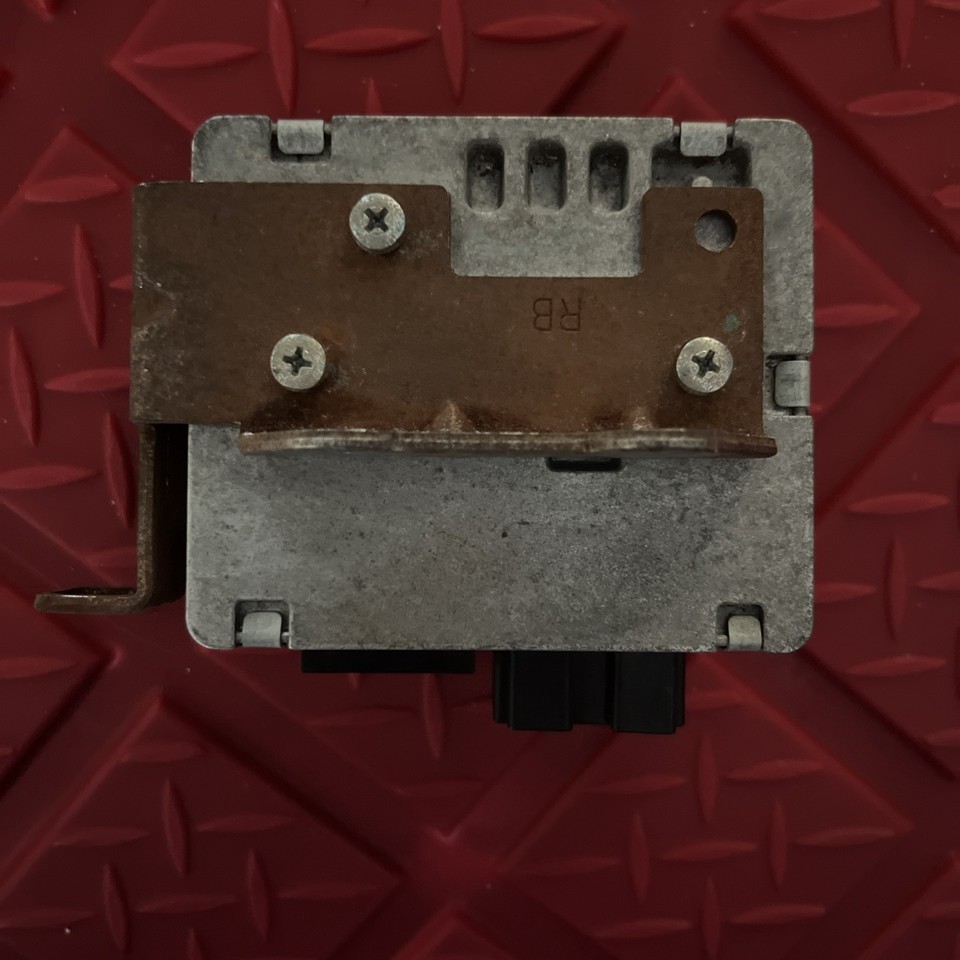 2012-2017 Hyundai Accent Power Steering Control Module 56340-1R205 OEM ...