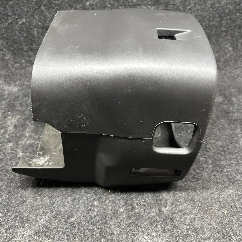 05-11 Ford Crown Victoria P71 Grand Marquis Steering Column Bezel LTC ...