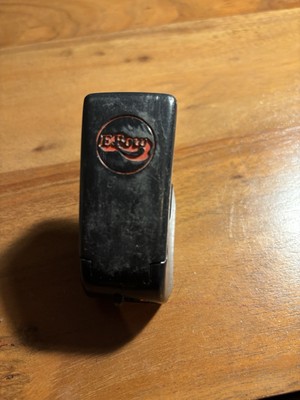 Ebow Heetsound Red Logo Early Model 1983-1989 Electronic Bow Guitar ...