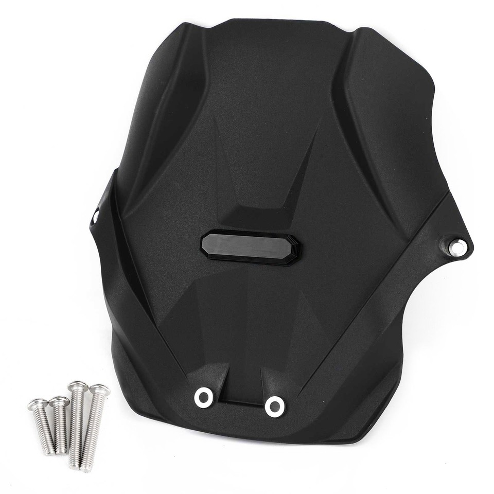 Front Engine Cover Guard Black Fit for BMW R1200GS R1250GS LC Adventure ...