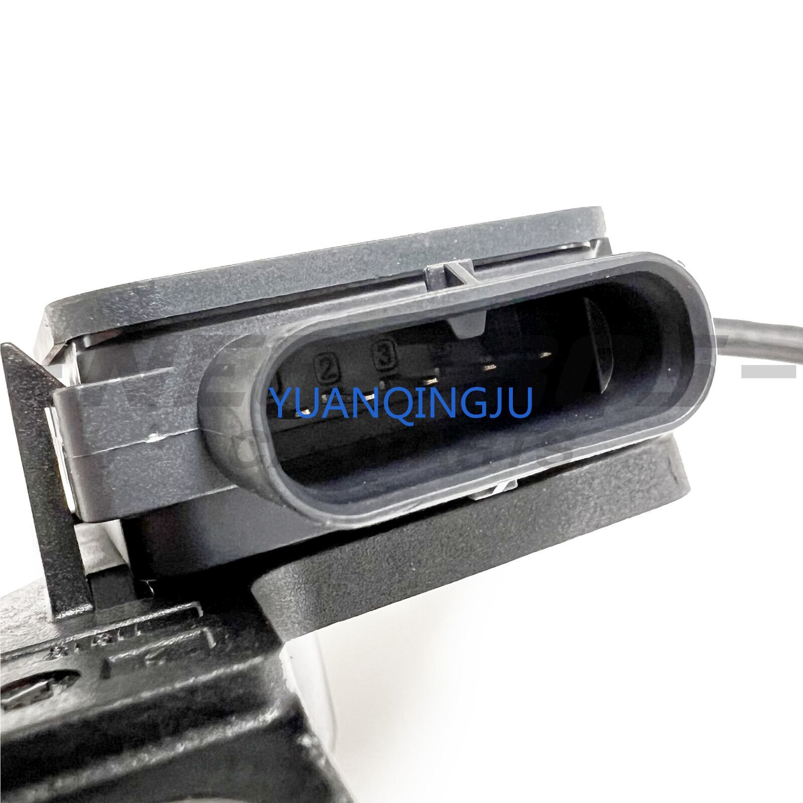 0281006851 0281006852 Nox Sensor for CITROEN PEUGEOT VAUXHALL OPEL 18 ...