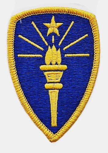 US Army Indiana National Guard (Sew-On) Service Uniform SSI Patch ...