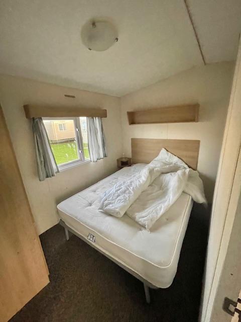2017 DELTA INITIO 35X10X3 BED OFFSITE SALE OFFSITE STATIC CARAVAN FOR ...