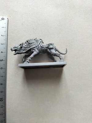 WARG MINIATURE./ORCQUEST WARPATH G789 | eBay