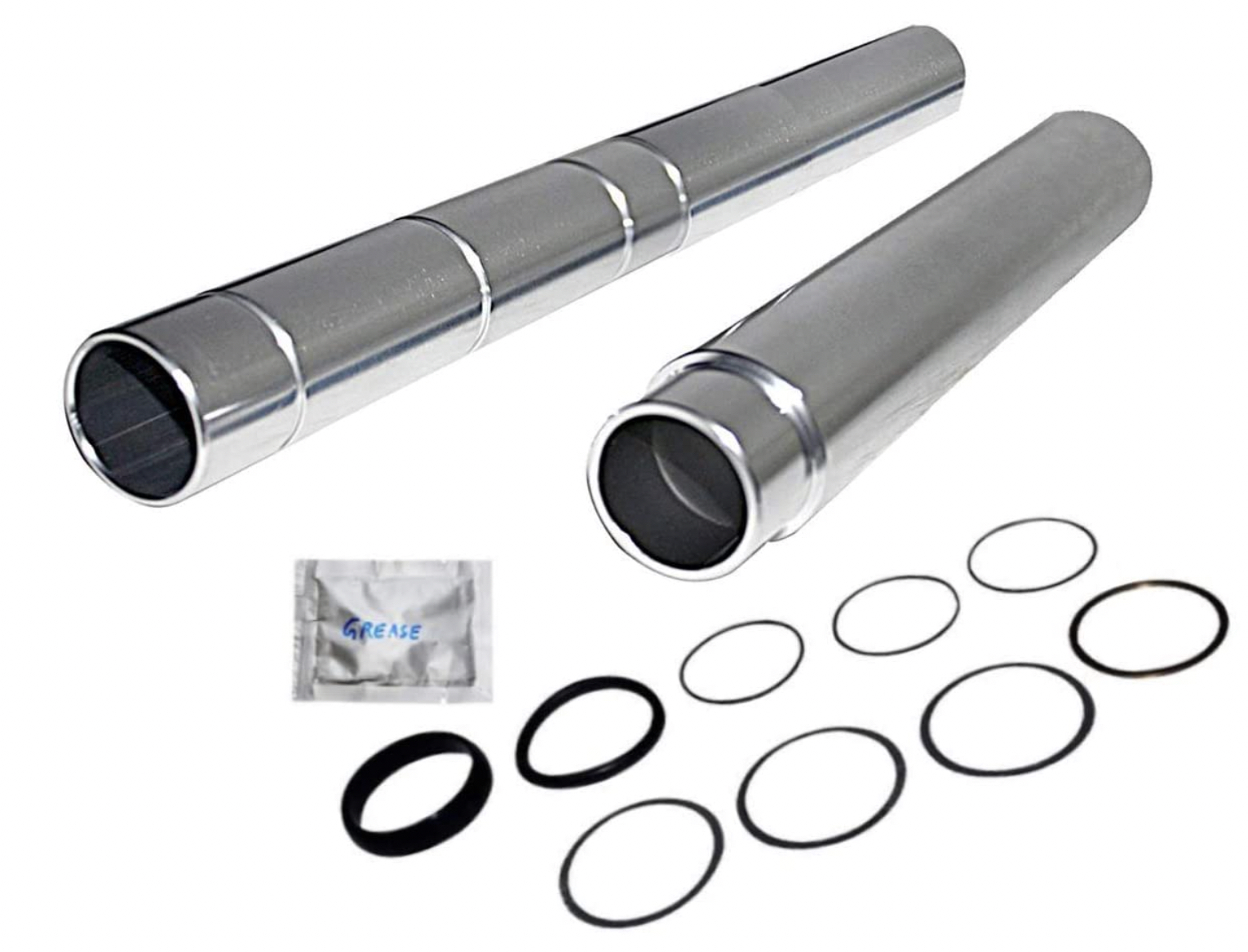 New Collapsible Coolant Water Pipe Kit for BMW 545i/ 550i/ 645Ci/ 745Li ...