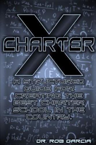 Charter X by Rob Garcia (2014, Trade Paperback) for sale online | eBay