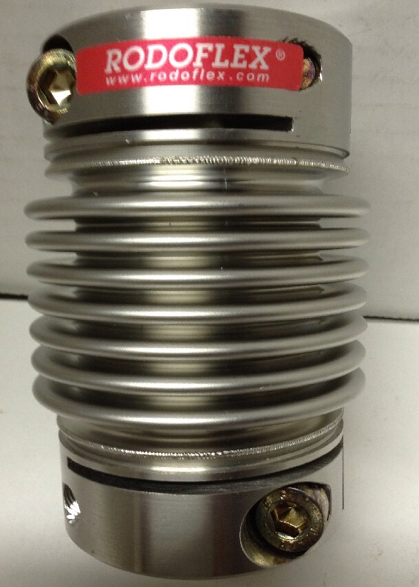Rodoflex, ATMK 60 19 19 LP1,FLEXIBLE COUPLING CNC Power Transmission ...