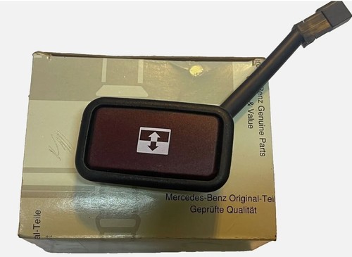 FOR Mercedes Benz Sprinter VITO414 311 516 CDI Sliding Door Switch ...