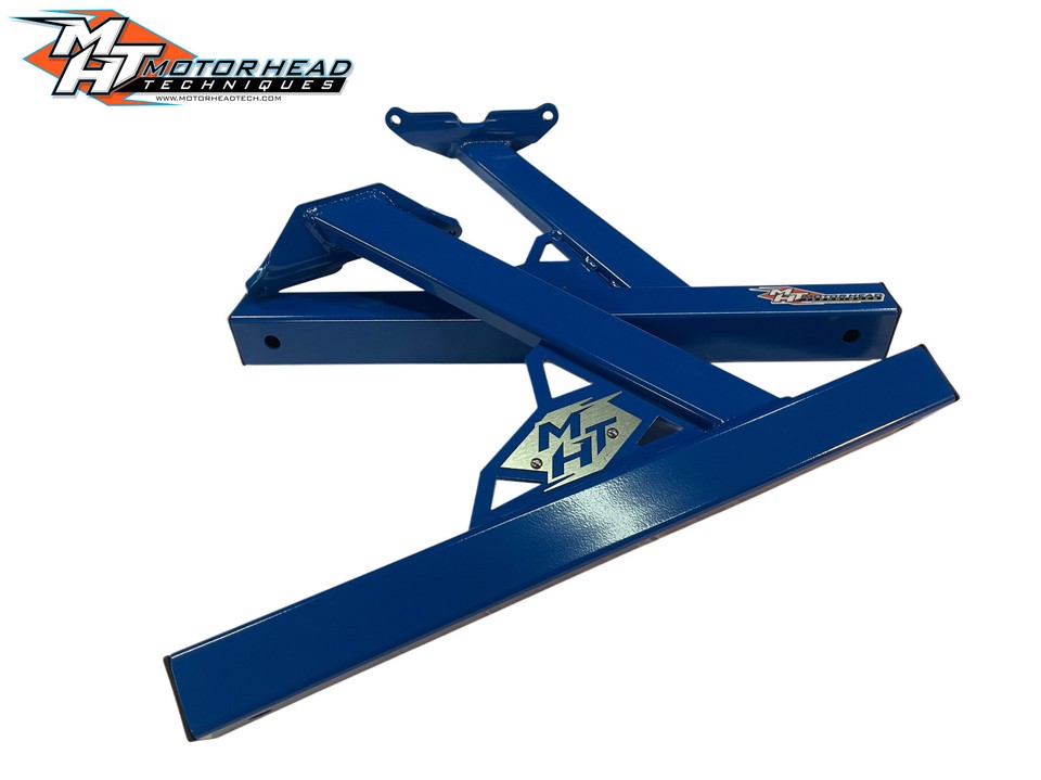 Small Block Ford Engine Stand (289, 302, & 351w) | eBay