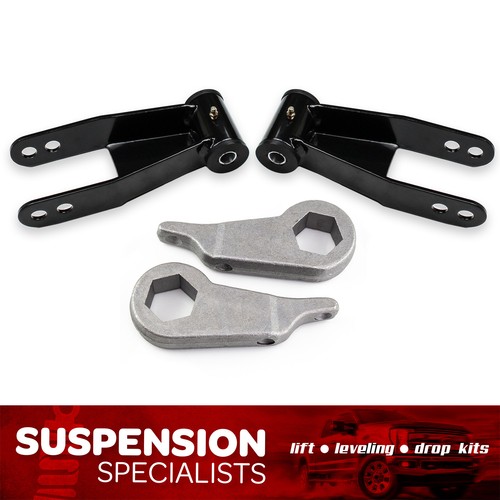 1998-2011 Mazda B2500 B3000 B4000 3" Front 2" Rear Leveling Lift Kit ...