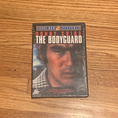 The Bodyguard (DVD, 2004) 90328901493| eBay