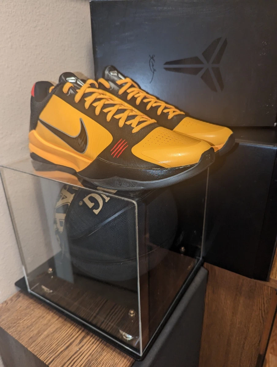 Kobe Bruce Lee 7