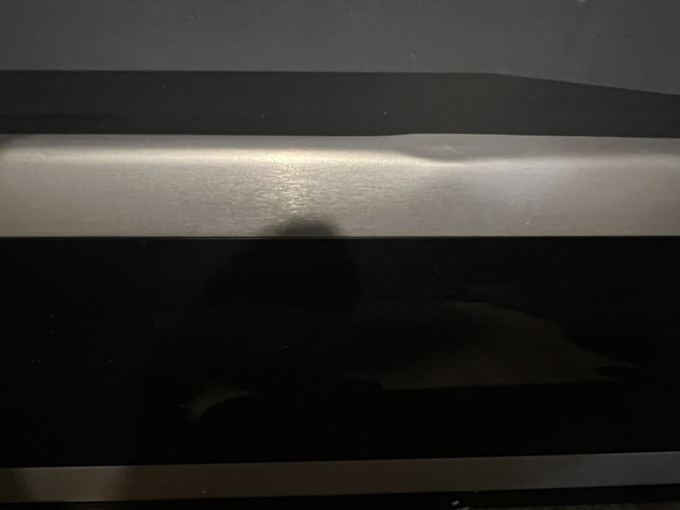 TiVo Series 2 TCD649080 DVR Powers On Untested Broken Feet 851342000346 ...