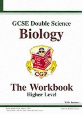 GCSE Double Science: Biology Workbook (With Answers) - Higher By CGP ...