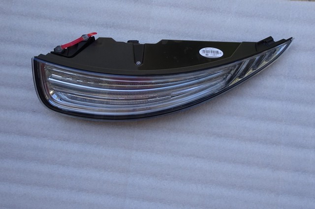 Genuine Porsche Carrera 12-16 Rear Light Kit 99163198403 99163198303 ...