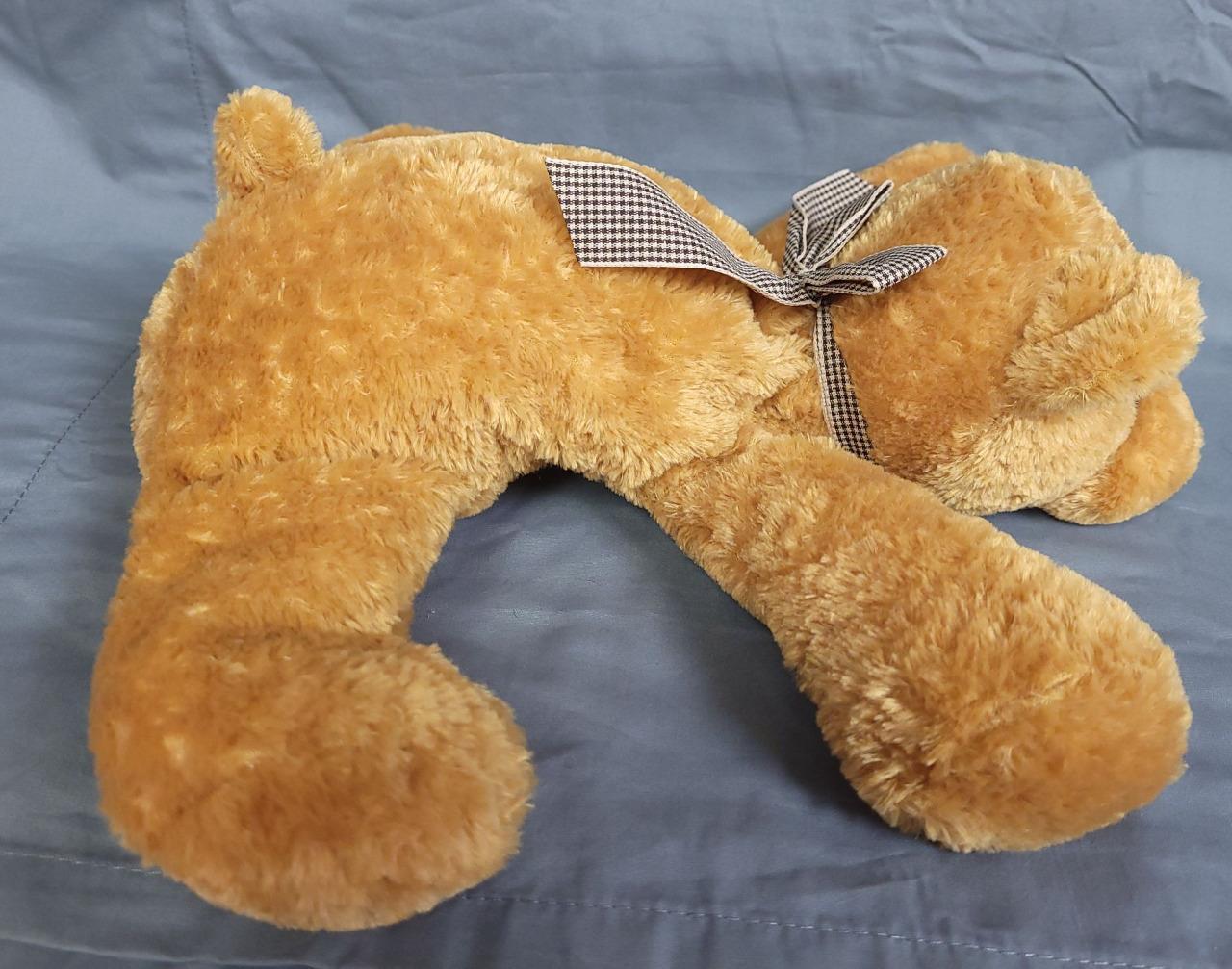 Mary Meyer '99 Flip Flops Plush Beanie Stuffed Hang Tag BERNIE BROWN ...