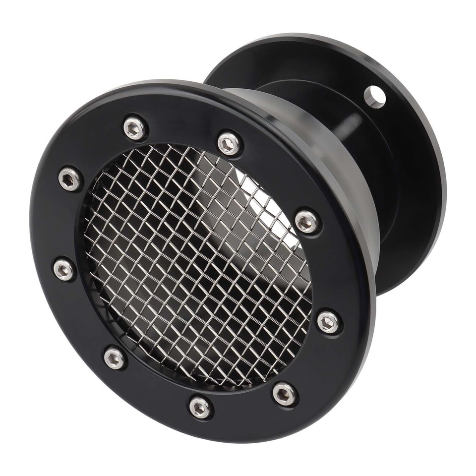 Velocity Stack Air Cleaner Intake Filter For Harley Sportster XL 883 ...