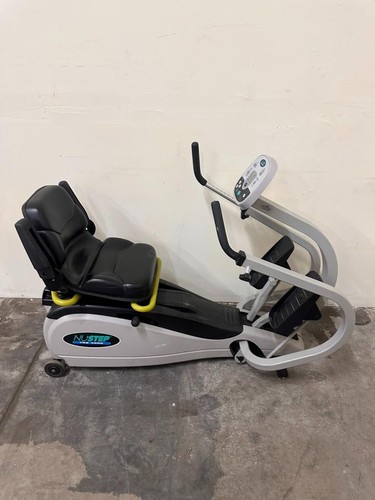 NuStep TRS 4000 Recumbent Cross trainer Elliptical Rehabilitation ...