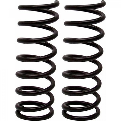 Mustang II 2 325 lb. IFS Independent Front End Suspension Coil Springs ...