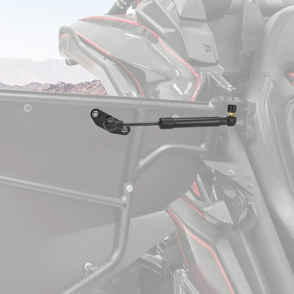 Kemimoto X3 Door Opener Kits Door Shocks Struts Compatible with 2017 ...