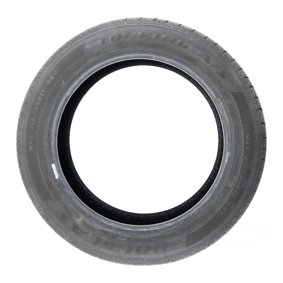 Used 215/55R17 Douglas Touring A/S 94V - 8/32 | eBay