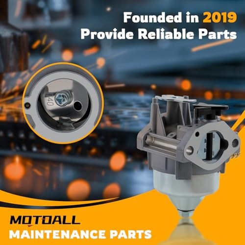 Carburetor for GCV160LA1 Pressure Washer Ryobi RY80940B 2800-3100PSI ...