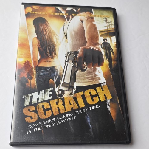 the Scratch DVD *BUY 2 GET 3 FREE* | eBay