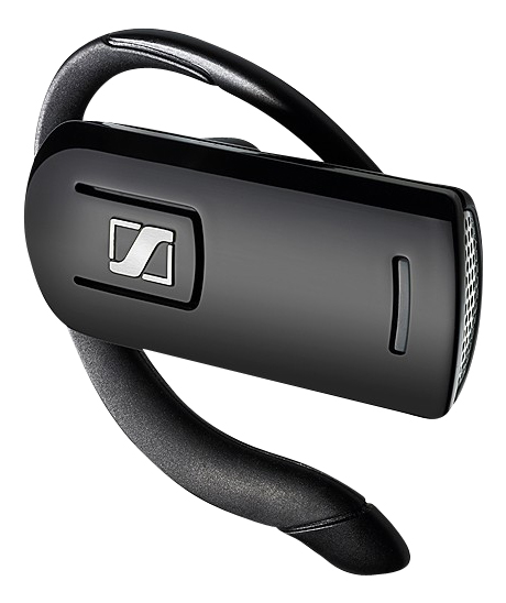 Sennheiser EZX 60 Black Ear-Hook Headsets for sale online | eBay