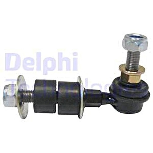 DELPHI Link Stabilizer Front For NISSAN Almera II Hatchback 00-06 54618 ...