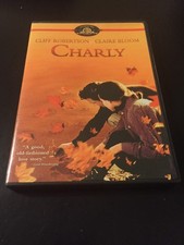 Charly (DVD, 2005) for sale online | eBay