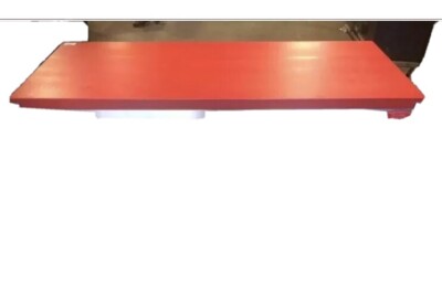 Poly Butchers Block Commercial chopping Board Top Quality, Board Only ...