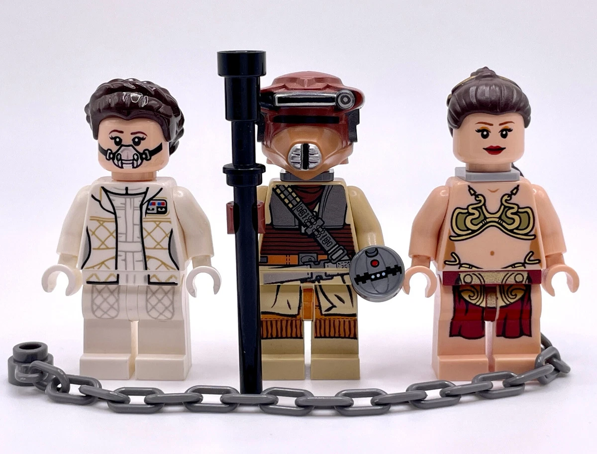 Boushh Lego