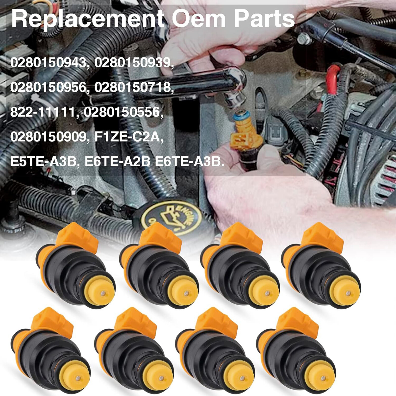 Bosch 0280 150 943 Fuel Injector for sale online | eBay