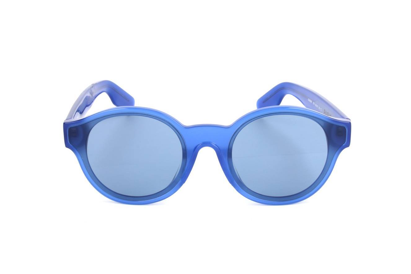 Kenzo KZ40008F 90V BLUE 60/19/150 Unisex Sunglasses | eBay