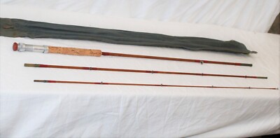 Rods - Vintage Milwards
