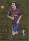 Gold Edge Messi - Card Value