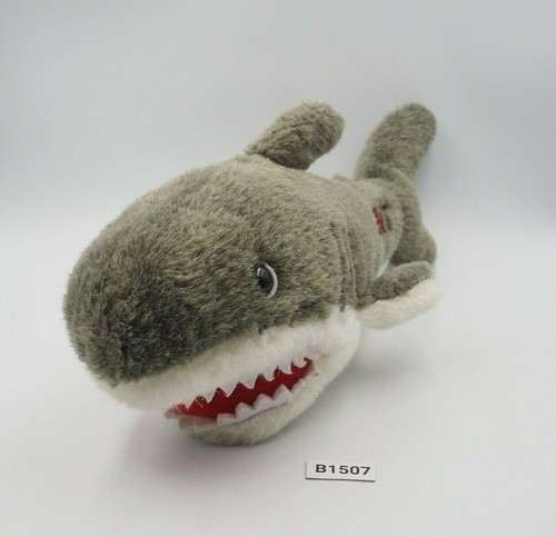 Jaws Shark B1507 Universal Studio Japan Plush 10" Stuffed Toy Doll | eBay