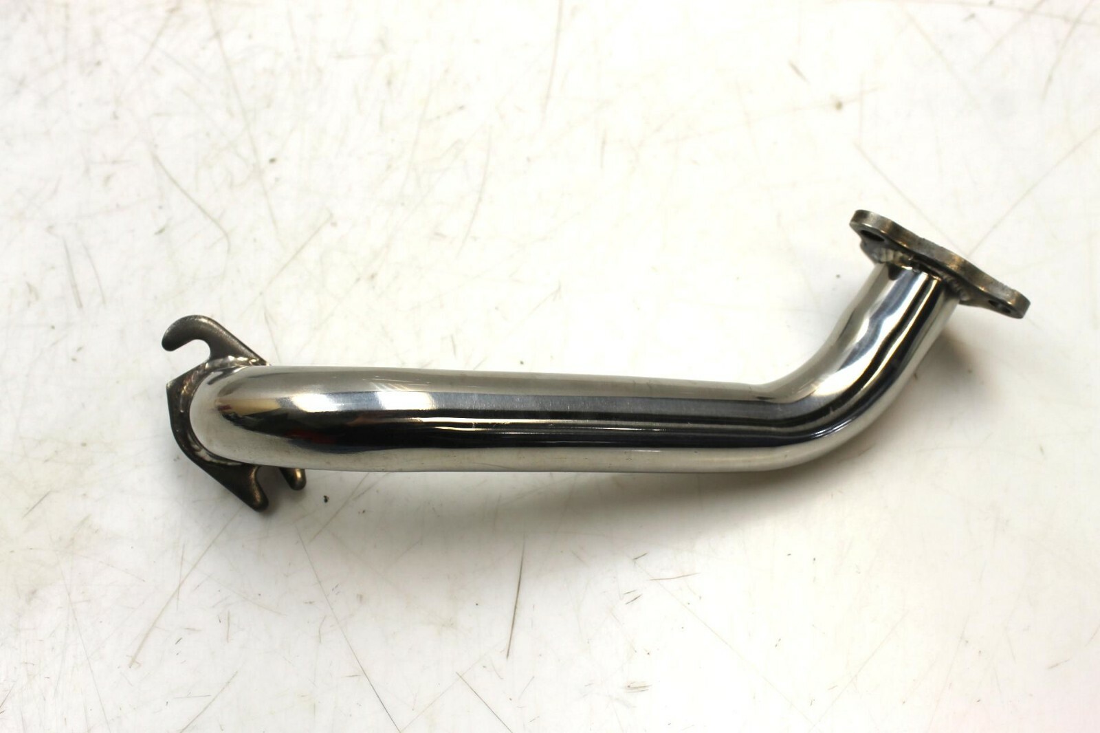 New Exhaust Manifold Header Pipe CPI GTR 50 Scooter F04-18201-00-00 | eBay