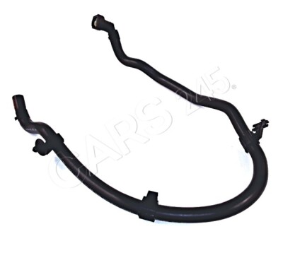 Genuine VW Bora Golf R32 GTI Rabbit Variant Connecting Hose 1K0133366BQ ...